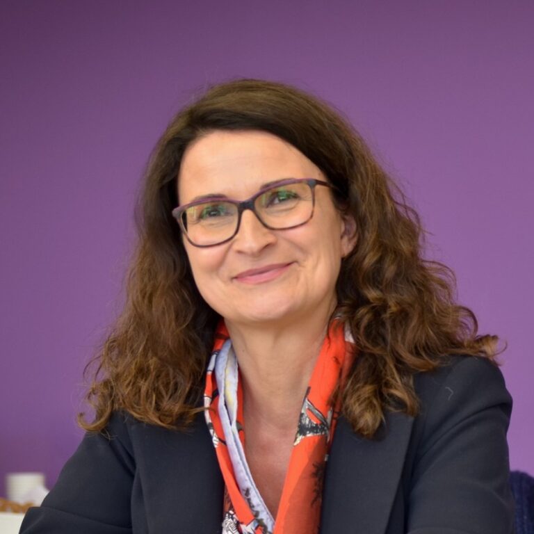 WEREY Sandra Coralie - Médiateur professionnel sur allomediateur.com